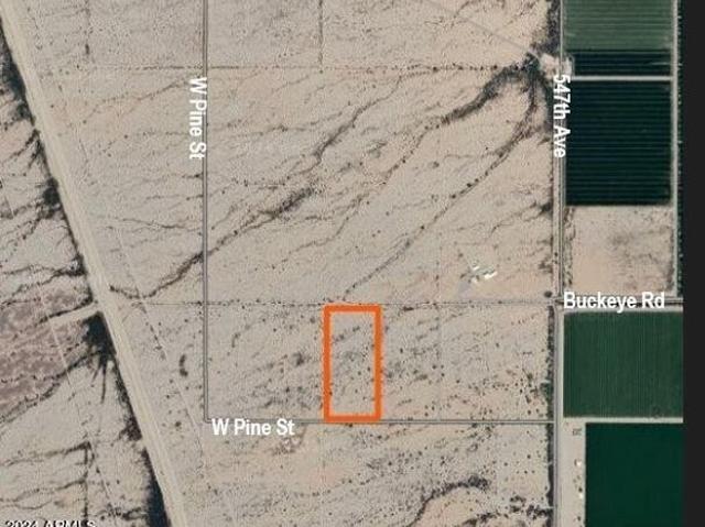 552XX W Pine St, Tonopah, AZ 85354