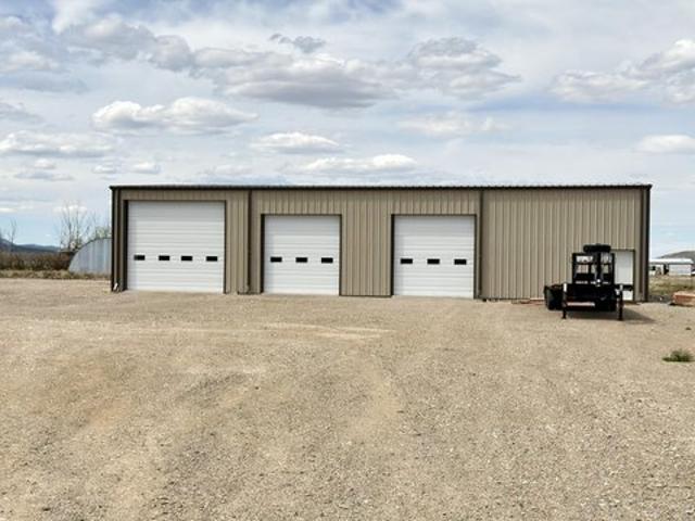 552 3rd St, Eureka, NV 89316