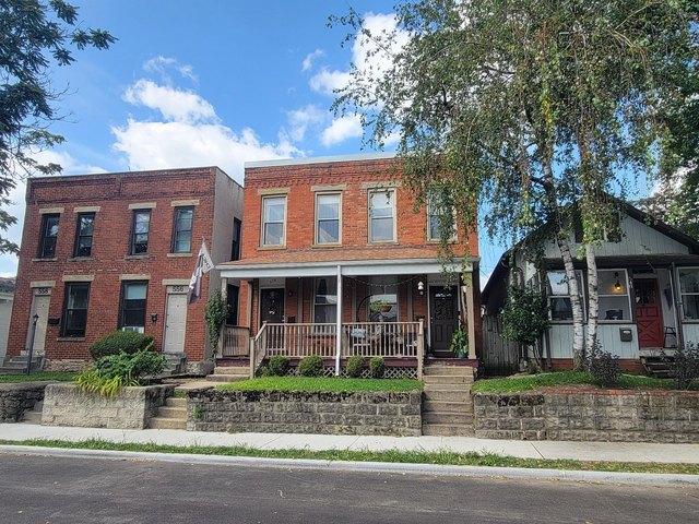 552 554 W 2nd Ave, Columbus, OH 43201