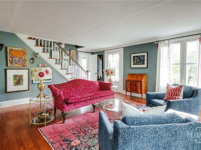 552 Cobb St, Athens, GA 30606 | MLS #CL352374
