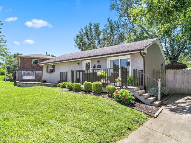 552 Compton Drive