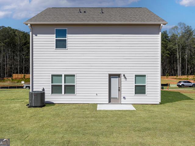 552 Cantrell Drive