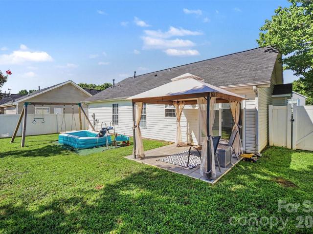 552 Chase Brook Dr, Rock Hill, SC 29732 | MLS #4374