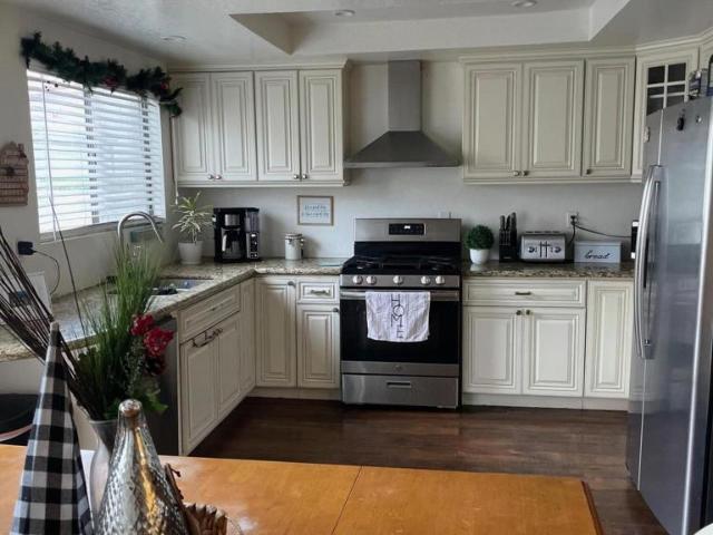 552 Chapala Drive