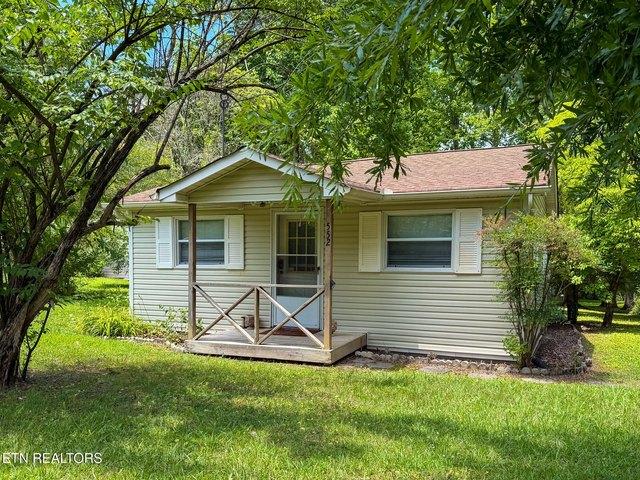 552 Culvahouse Ln, Ten Mile, TN 37880
