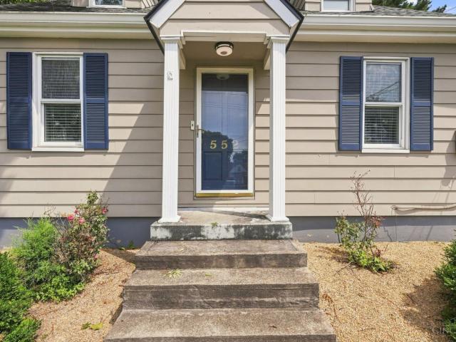 552 Anderson Ferry Road