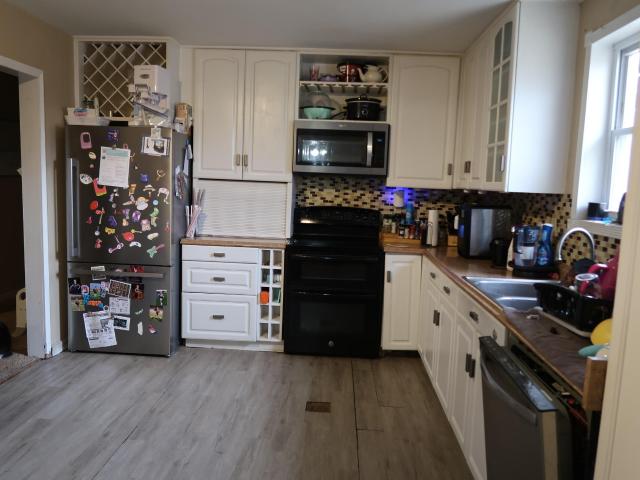 552 Airport Ave, Dunlap, TN 37327 | MLS #1527