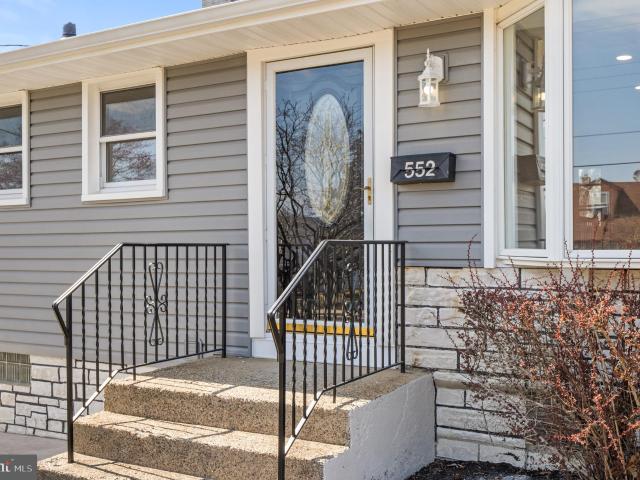552 Allegheny Rd, Wenonah, NJ 08090 | Compass
