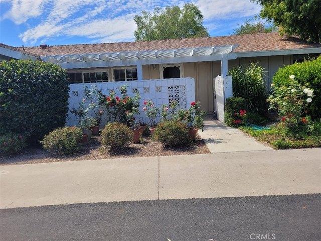 552 Avenida Sevilla Unit C, Laguna Woods, CA 92637