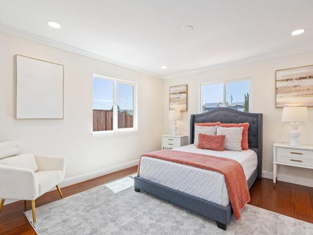 552 Borregas Ave, Sunnyvale, CA 94085 | MLS #ML82050