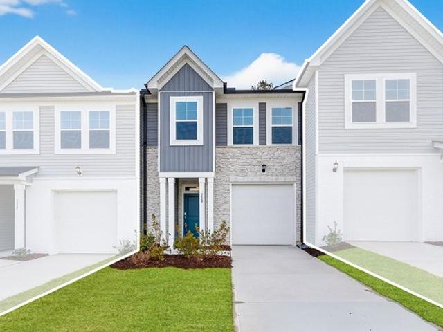 552 Barrington Row Ave, Zebulon, NC 27597