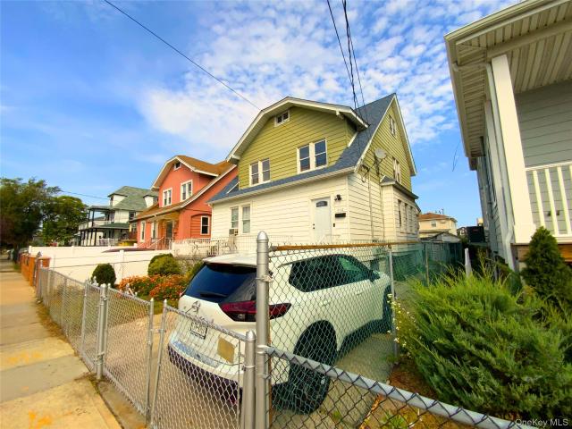 552 Beach 68th Street