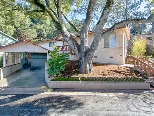 552 Bean Creek Rd 70, Scotts Valley, CA 95066 MLS ML81964319