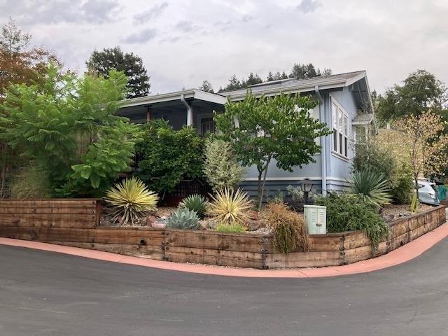 552 Bean Creek Rd Spc 134, Scotts Valley, CA 95066