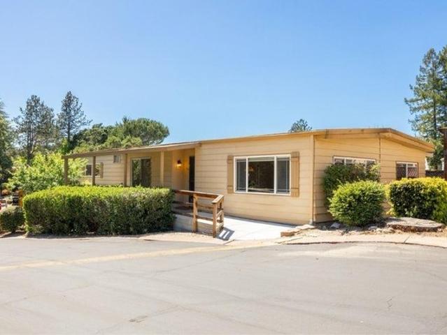 552 Bean Creek Rd Spc 135, Scotts Valley, CA 95066