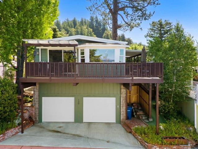 552 Bean Creek Rd Spc 130, Scotts Valley, CA 95066