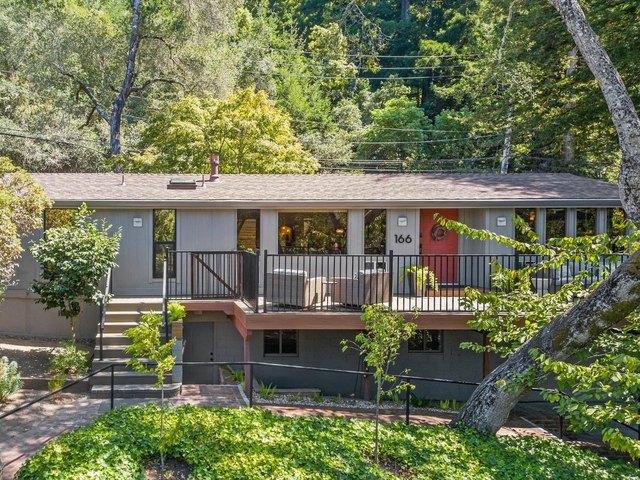 552 Bean Creek Rd Spc 166, Scotts Valley, CA 95066