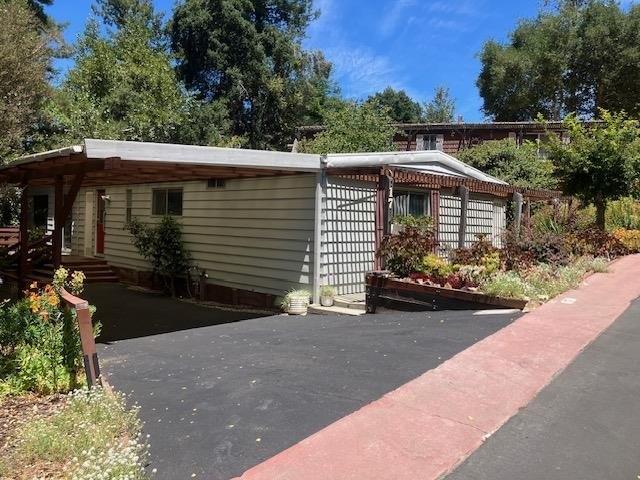552 Bean Creek Rd Spc 17, Scotts Valley, CA 95066