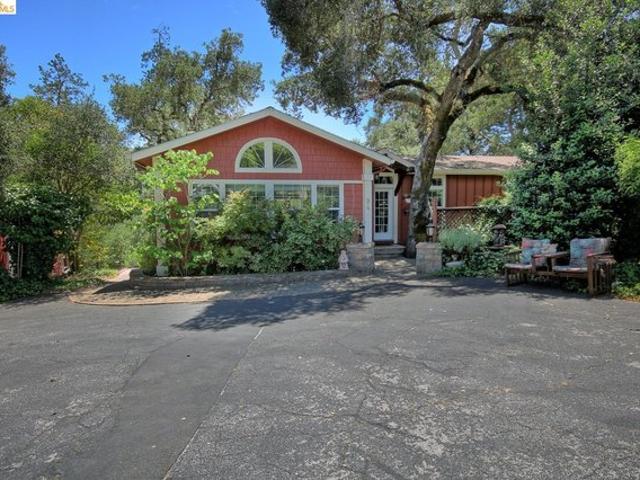 552 Bean Creek Rd Spc 94, Scotts Valley, CA 95066