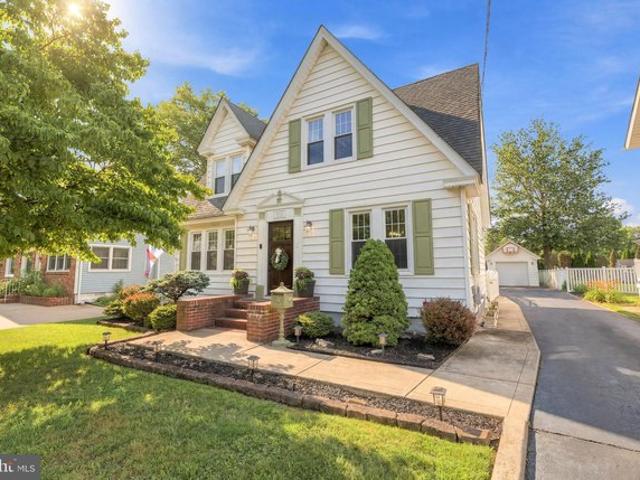 552 Bellevue Ave, Hammonton, NJ 08037
