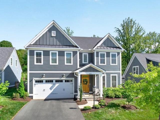 552 Belluno Ln, Charlottesville, VA 22911