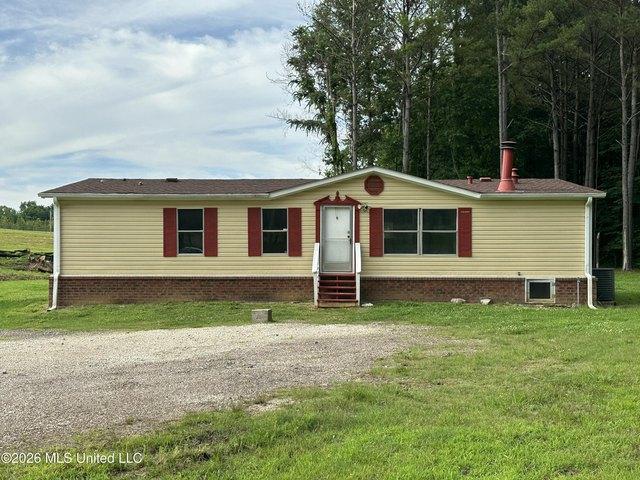 552 Bennett Cir, Byhalia, MS 38611