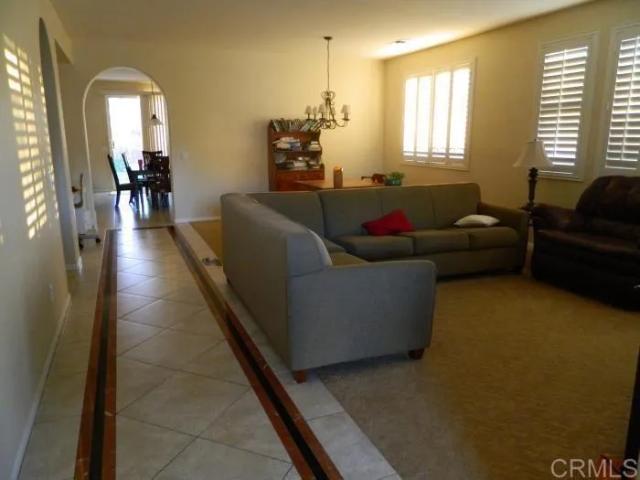 552 Bent Trail Drive