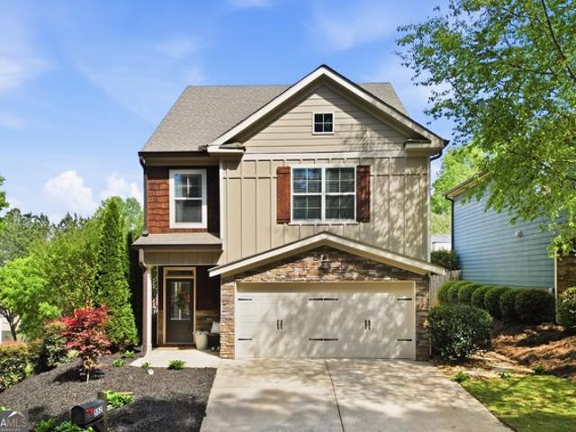 552 Broughton Dr, Canton, GA 30114
