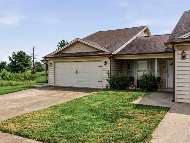 552 Golfcourse Road