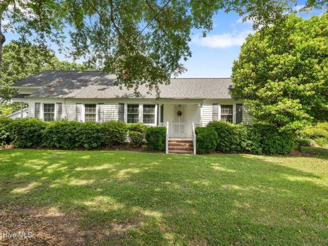 552 Garden Rd, Willard, NC 28478