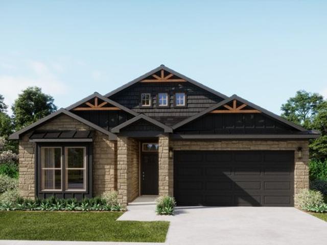 552 Gus Loop, Georgetown, TX 78626