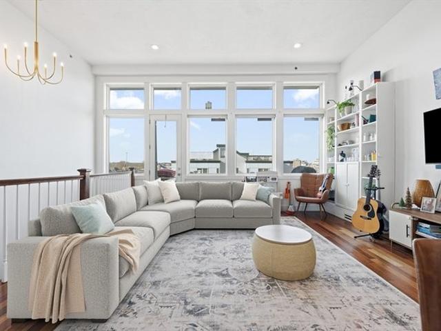 552 Dorchester Ave Unit 552, Boston, MA 02127