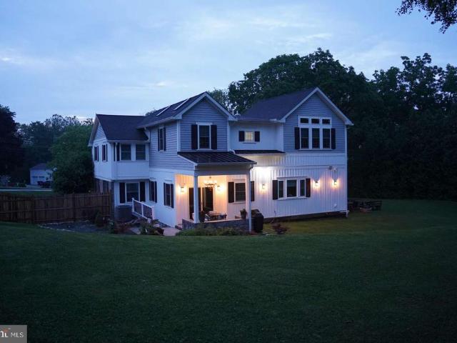 552 Daventry Road