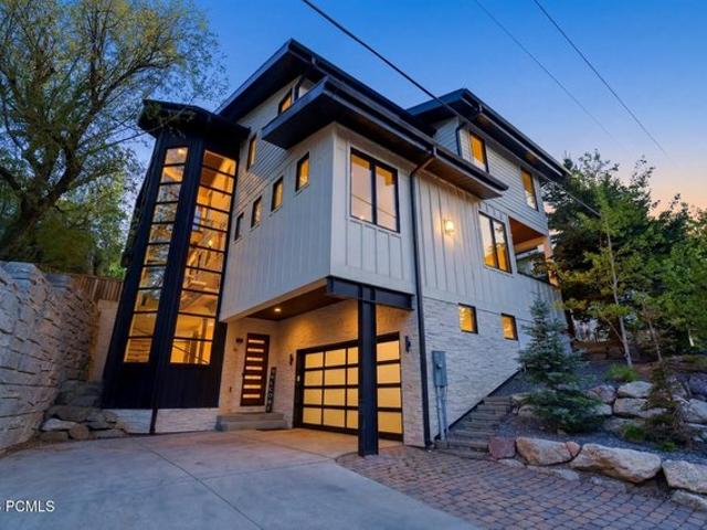 552 Deer Valley Dr, Park City, UT 84060