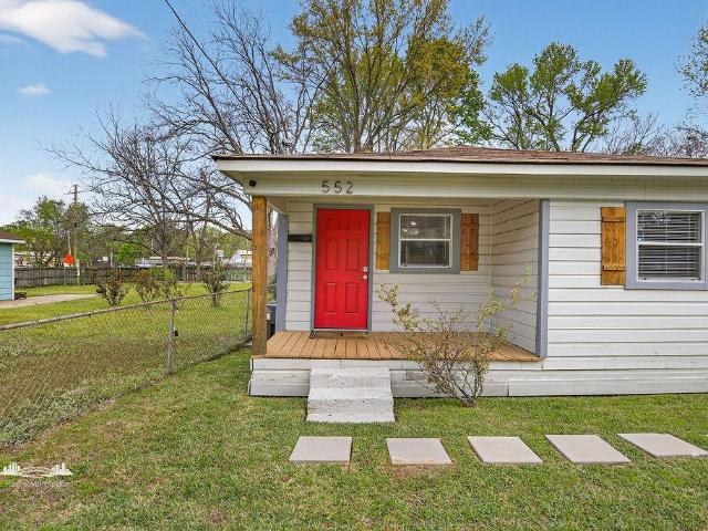 552 E 71st St, Shreveport, LA 71106 | MLS #21213 | Compass