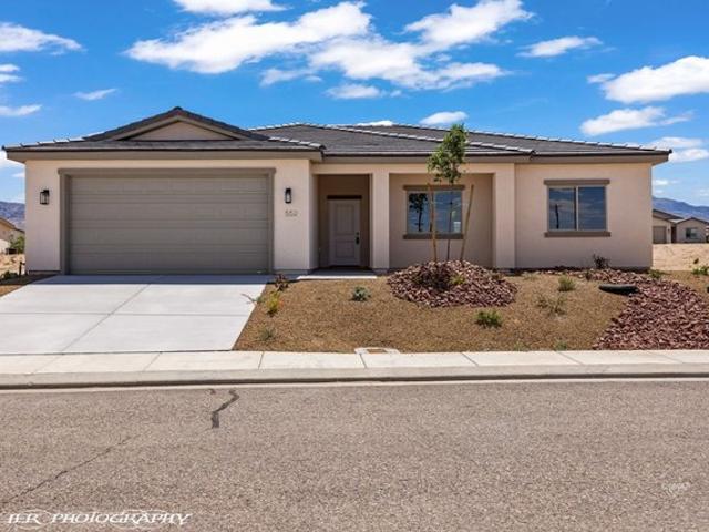 552 E Handcart, Littlefield, AZ 86432