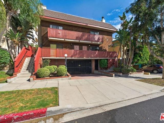 552 E Palm Ave Apt C, Burbank, CA 91501