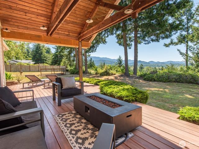 552 Elwha Bluffs Road