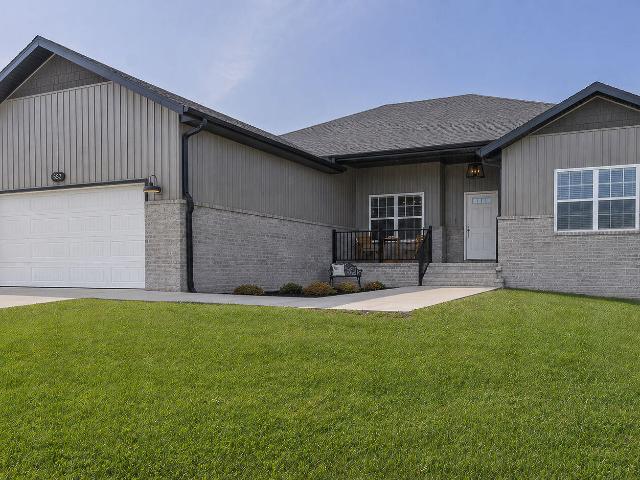 552 Fox Creek Road
