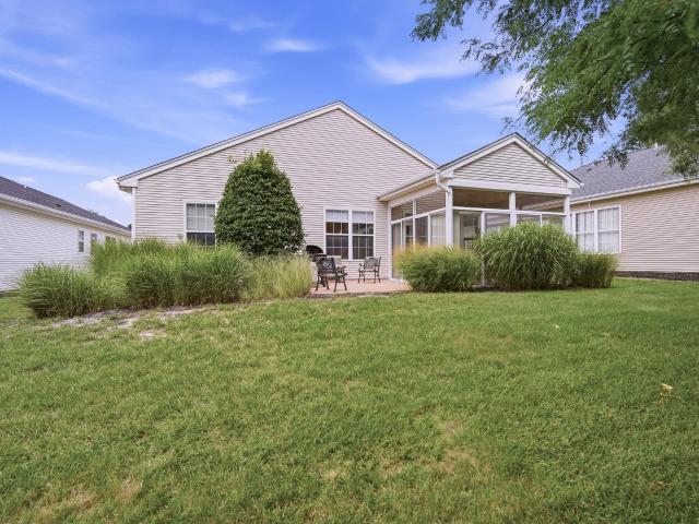 552 Falmouth Ct