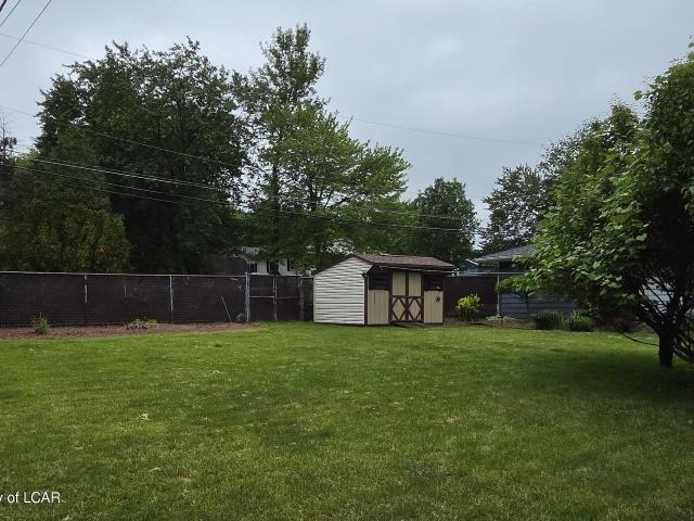 552 Kiefer Avenue
