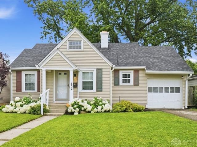 552 Kling Dr, Dayton, OH 45419