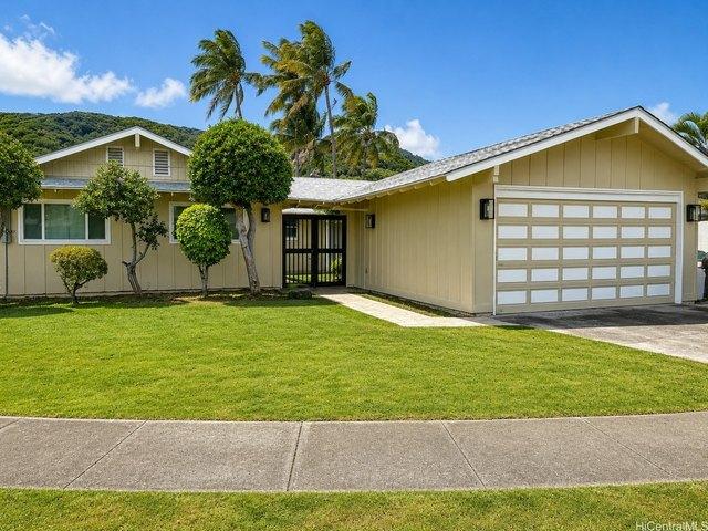 552 Kumukahi Pl, Honolulu, HI 96825