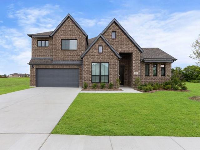 552 Holiday Ave, Waxahachie, TX 75165
