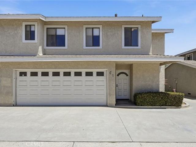 552 Hamilton St Unit C1, Costa Mesa, CA 92627