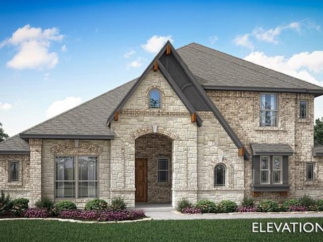 552 Hearthstone Blvd, Red Oak, TX 75154
