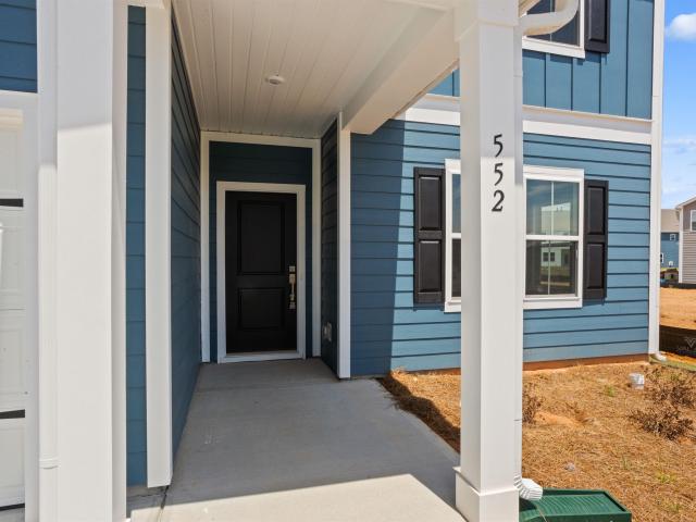 552 Hydrangea Street # Lot 66