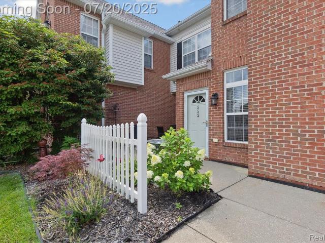 552 Olde English Circle # 92
