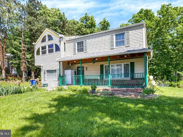 552 Oriole Court