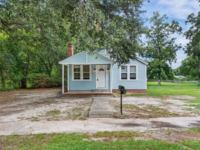 552 Ott St, Branchville, SC 29432